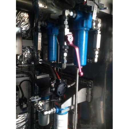 Subsea Control System