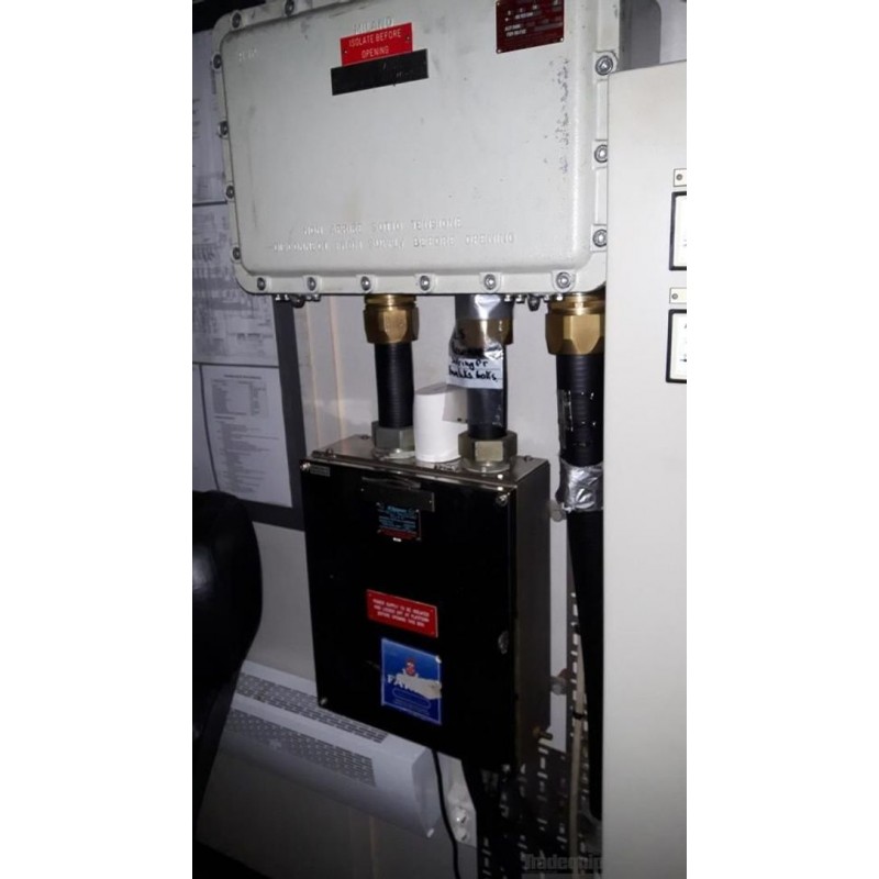 Subsea Control System