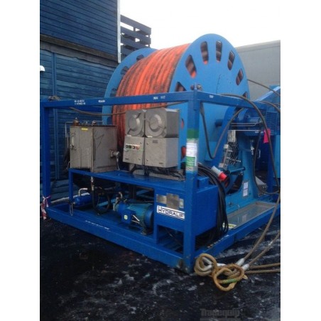 Subsea Control System