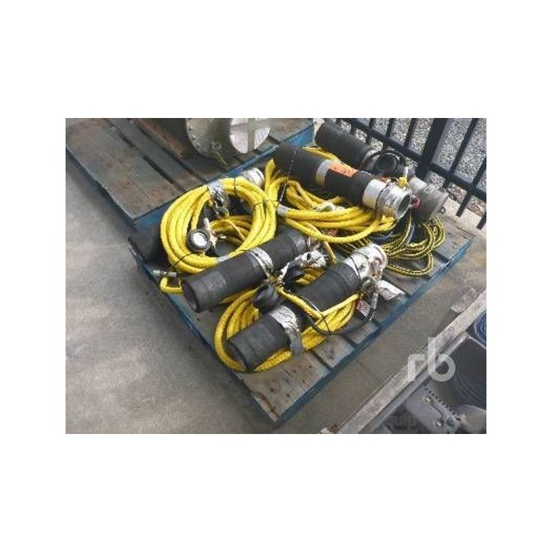 Pneumatic Pipe