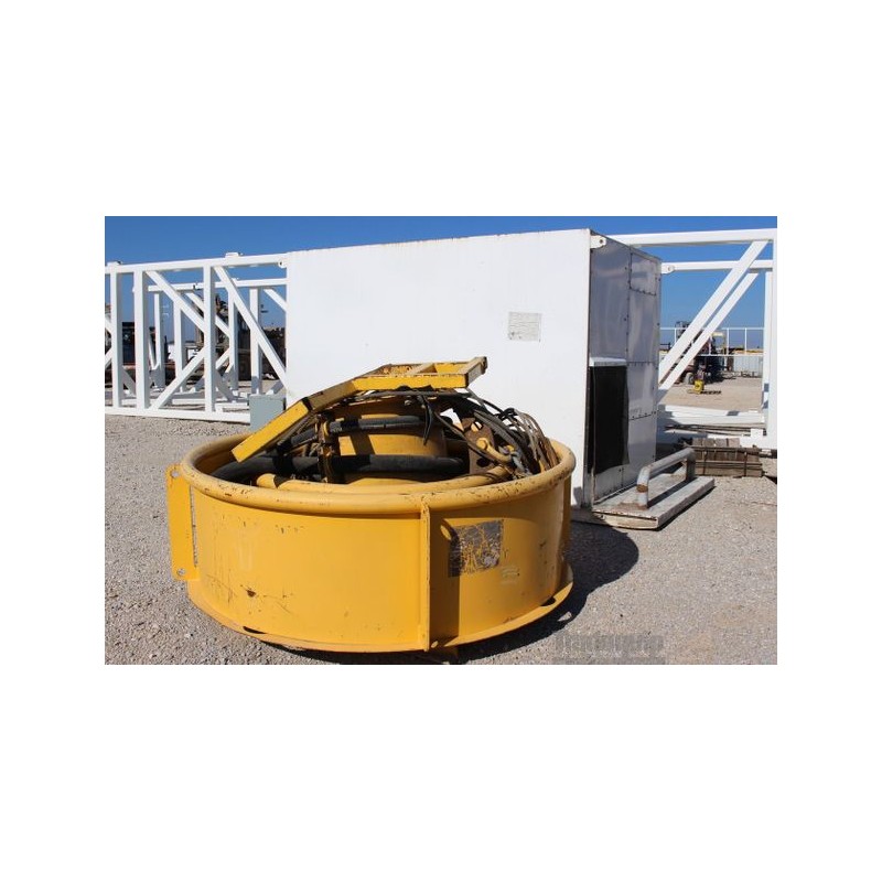 NATIONAL OILWELL VARCO TDS-10SA-11