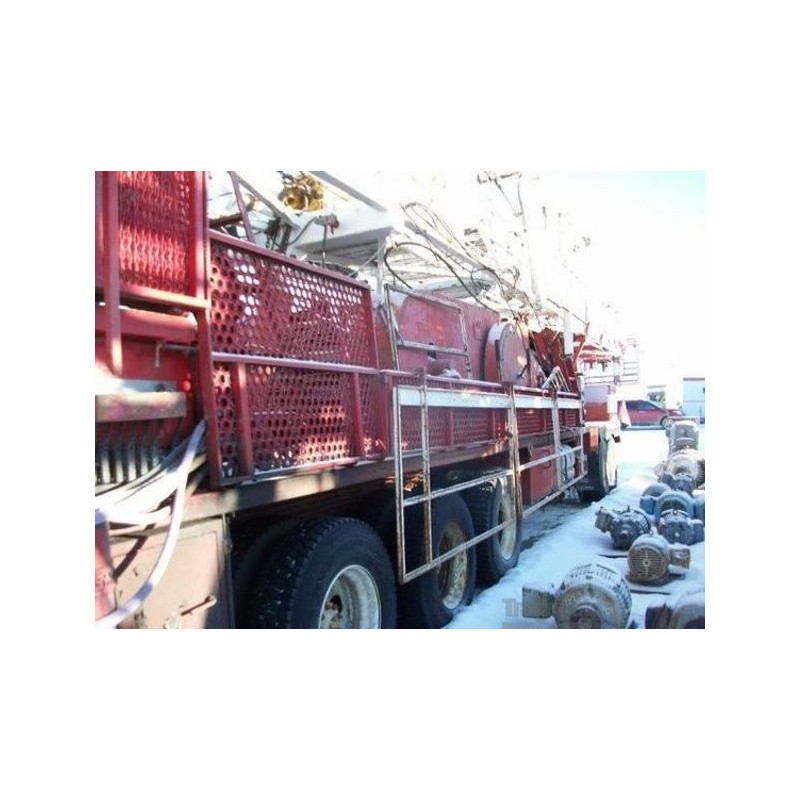 CARDWELL KB200B FREESTANDING